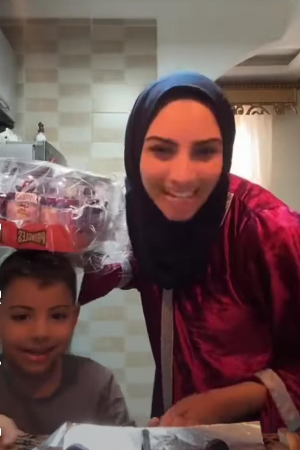 من الشعبي لـ"الهاي كلاس".. البلوجر "أم خالد" تتصدر التريند - تليجراف مصر