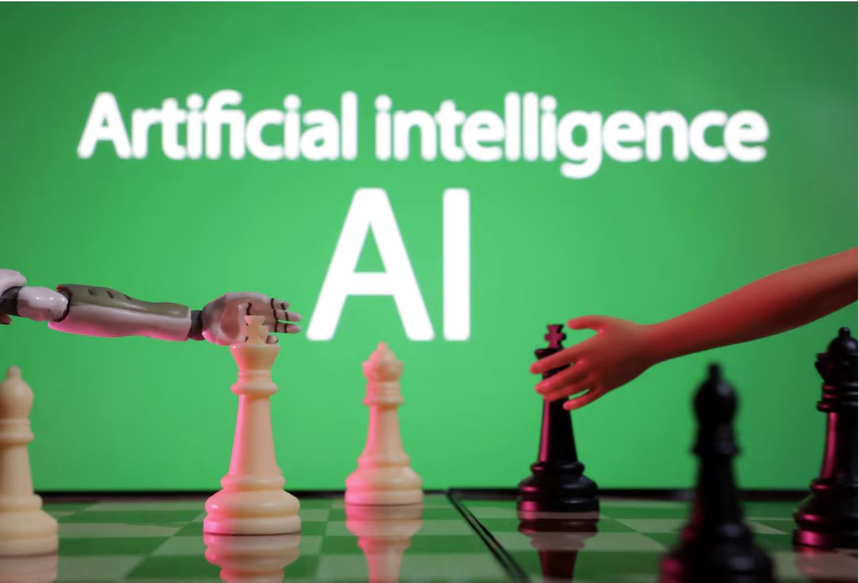 خطة سعودية لاستثمار 40 مليار دولار في الذكاء الاصطناعي - تليجراف مصر