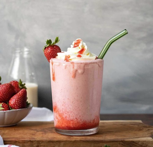 طريقة تحضير الميلك شيك.. مكونات سهلة على الأمهات - تليجراف مصر