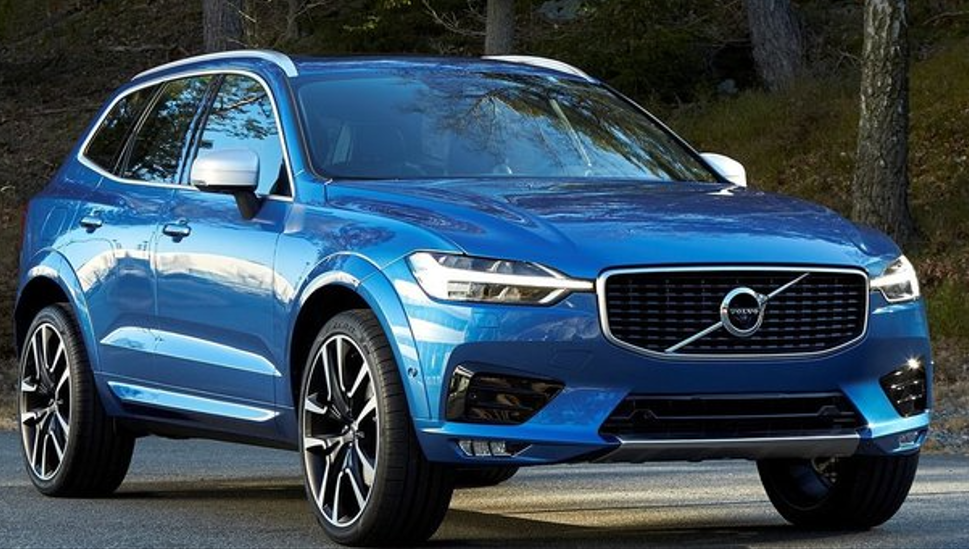 أسعار ومواصفات سيارة "فولفو XC60" في مصر - تليجراف مصر