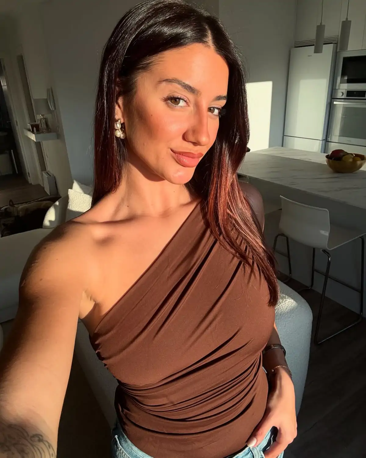 "الخلفية" تفضح غراميات لامين يامال.. امرأة تكبره بـ13 عاما - تليجراف مصر