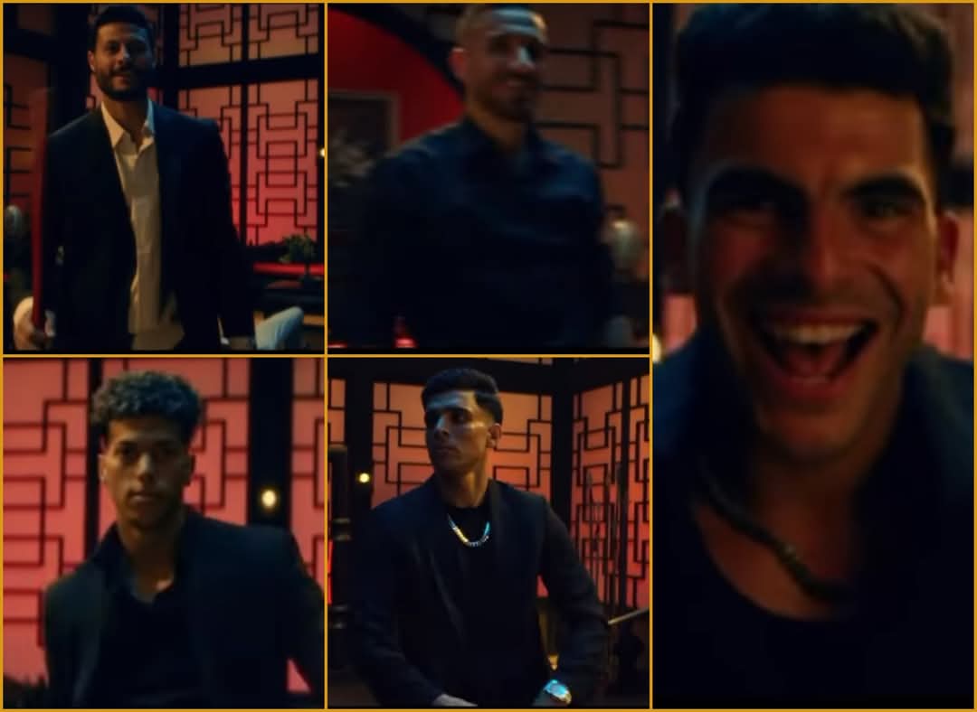 موعد عرض فيلم 7Dogs.. أكبر إنتاج عربي سينمائي - تليجراف مصر