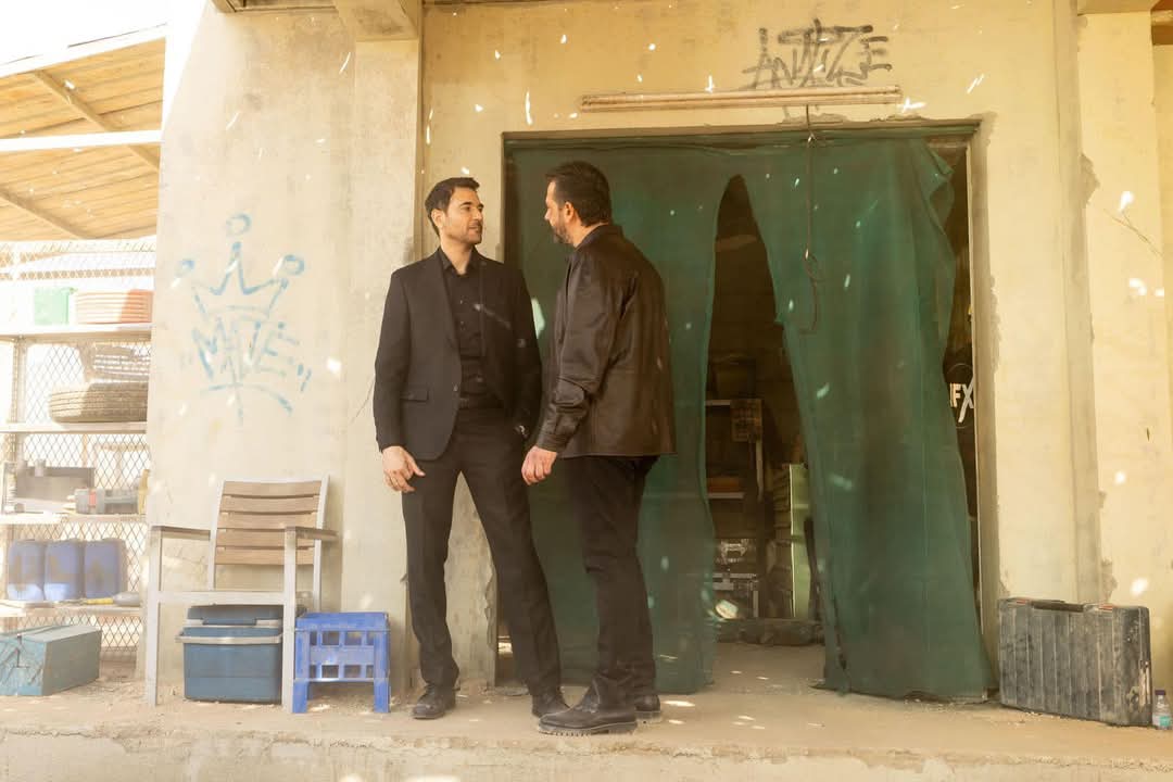 موعد عرض فيلم 7Dogs.. أكبر إنتاج عربي سينمائي - تليجراف مصر